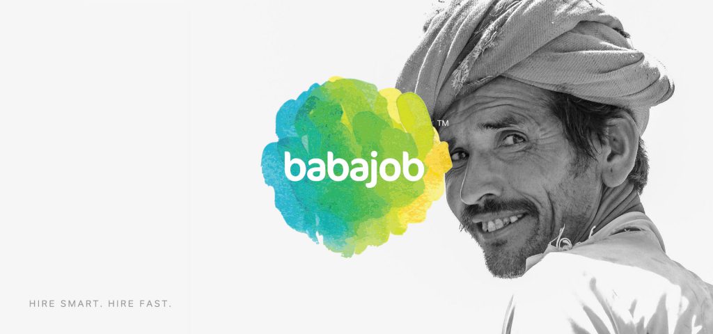babajob – Hyphen Design